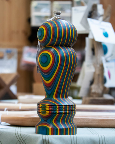 Come see us at our 2023 Shows – Dailey Woodworking